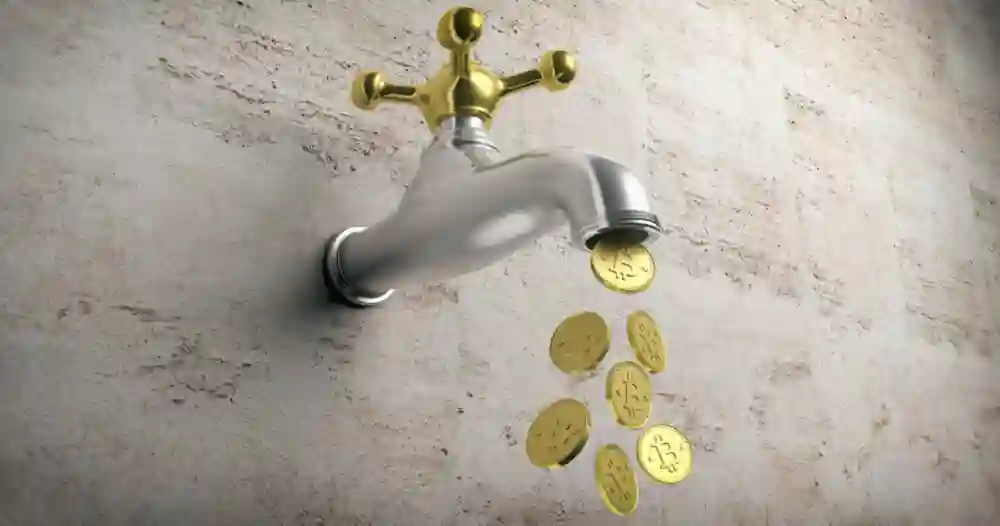 Memahami Bitcoin Faucet, Platform Giveaway BTC yang Asik