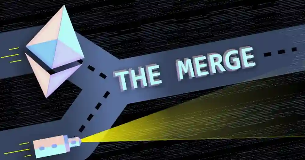 Mengenal The Merge, Peristiwa Penting bagi Blockchain Ethereum