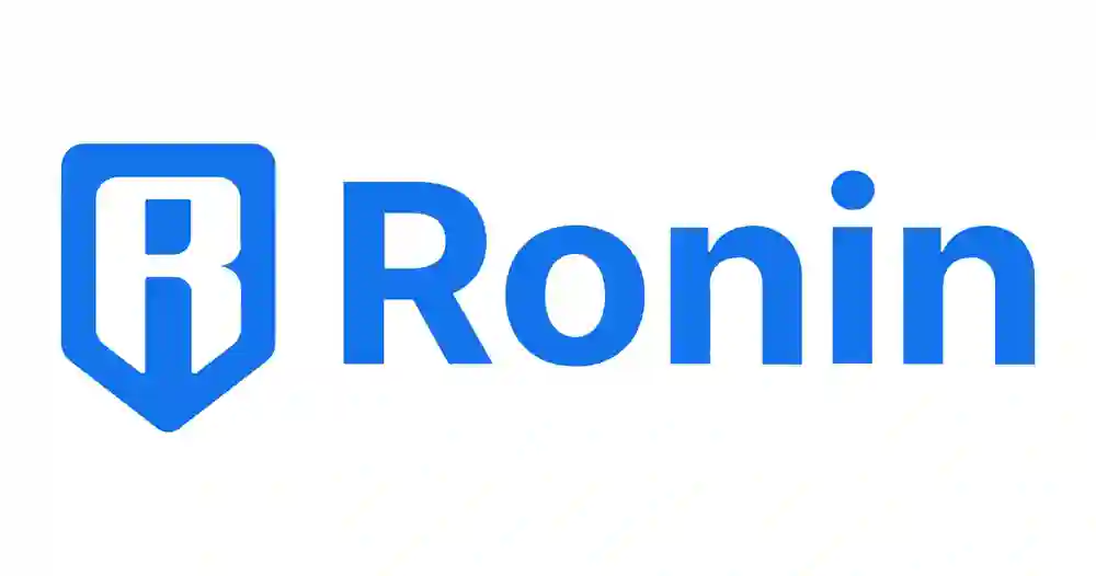 Ronin Wallet, Dompet Digital dari Sky Mavis