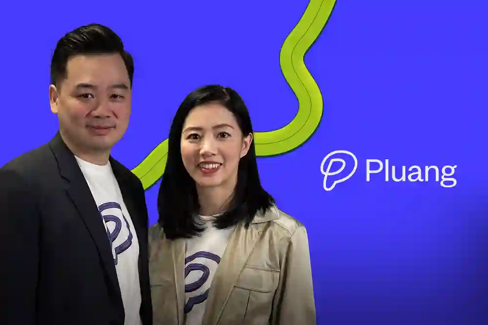 Pluang Raih Total Pendanaan US$55 Juta Sepanjang Tahun Ini