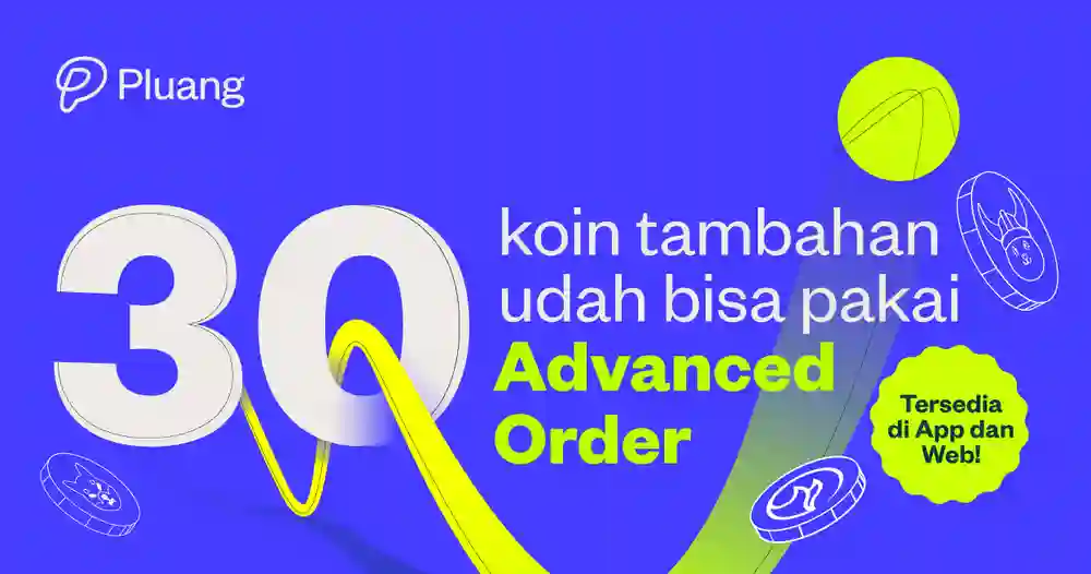 Advanced Orders Sudah Hadir Di 50 Koin Kripto Di App Dan Pluang Web ...