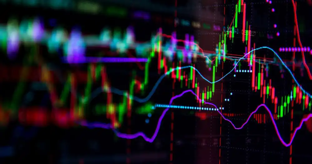 5 Chart Pattern yang Perlu Diketahui Trader