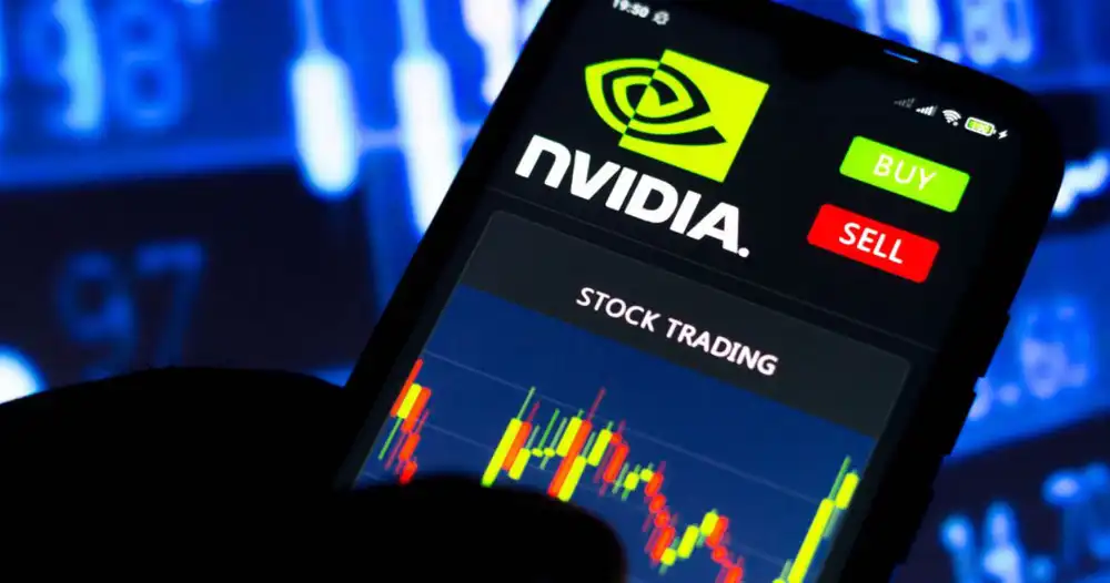 Pluang Snapshot: Saham Nvidia Makin Paten, Intel Pangkas Dividen