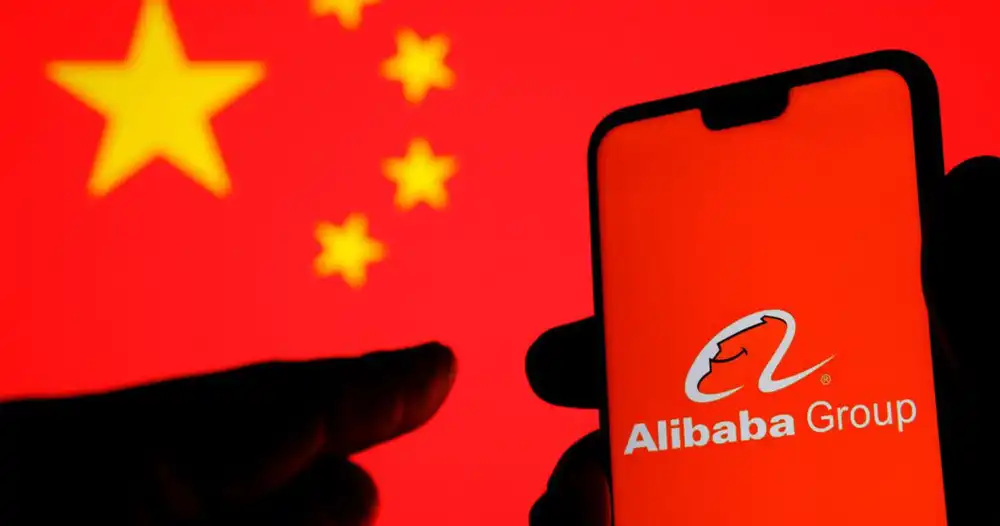 Pluang Insight: Alibaba Siap Kembali Unjuk Taring di Kuartal I 2023