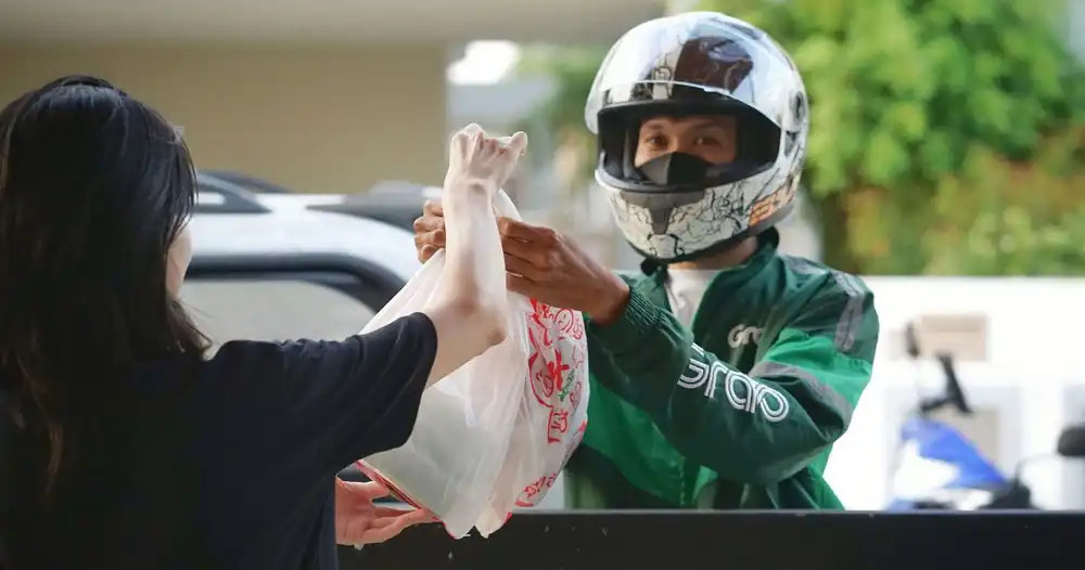 Pluang Insight: Meski Lalui Jalan Berduri, Grab Yakin Cetak Laba Tahun Ini