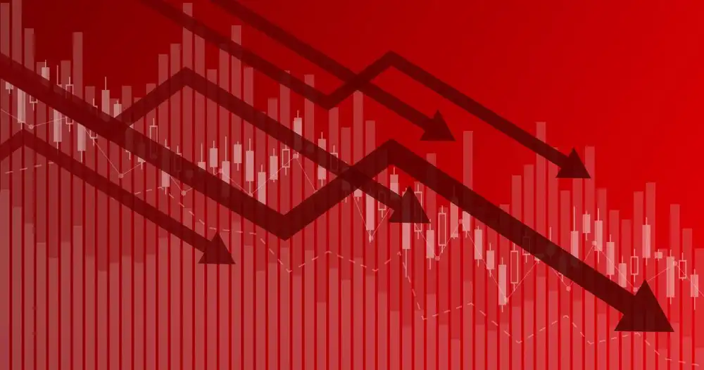 Apa Itu Drawdown dalam Trading dan Bagaimana Menyikapinya?