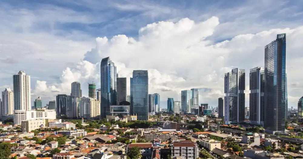 Apa Itu FDI dan Apa 5 Manfaatnya bagi Indonesia?