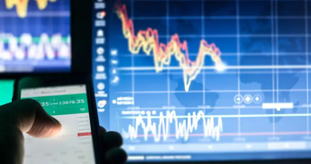 Mengenal Pola Unik Descending Triangle Pattern dan Srategi Tradingnya!