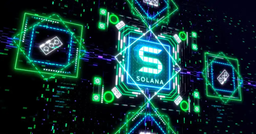Mengenal Solscan, Blockchain Explorer Andalan Fans Solana