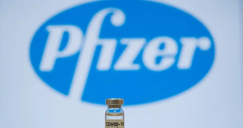 Pluang Snapshot: Pfizer Setop Riset Obat Serius, Google Menang Lawan Genius