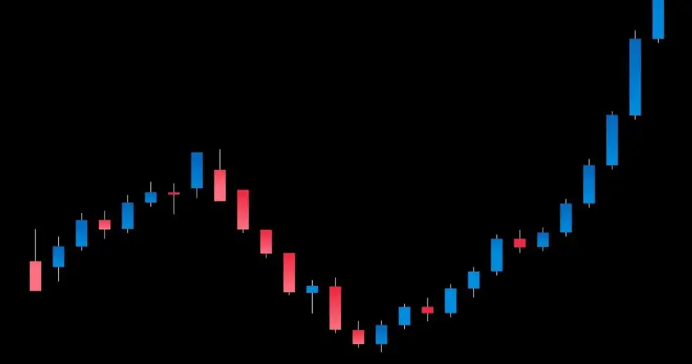 Cara Membaca dan Memahami Fungsi Hanging Man Candle dalam Trading