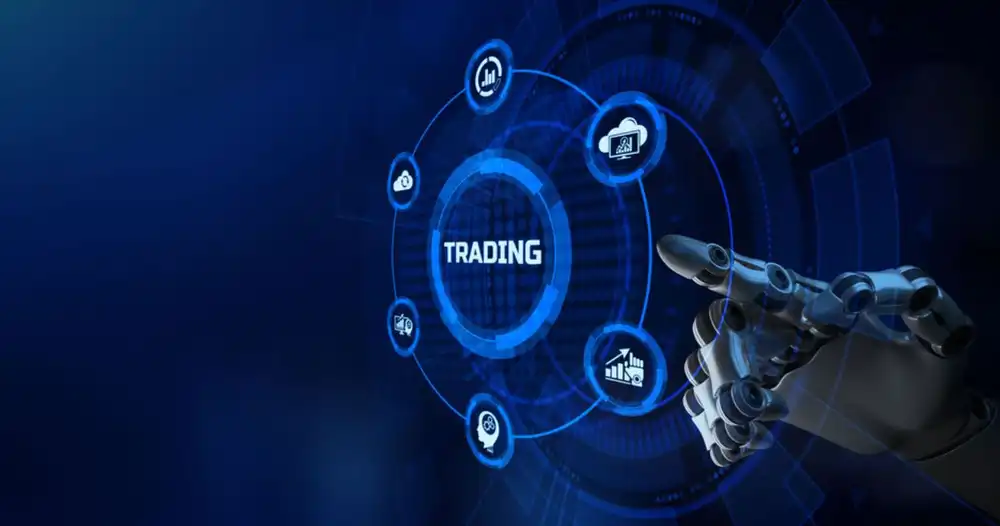 Apa Itu Robot Trading dan Bagaimana Cara kerjanya?
