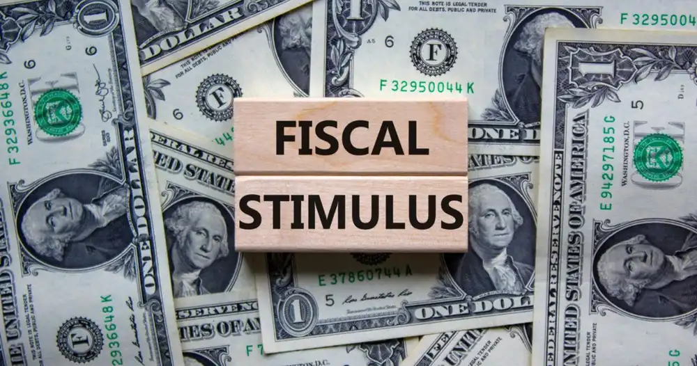 Mengenal Stimulus Fiskal dan Fungsinya bagi Ekonomi