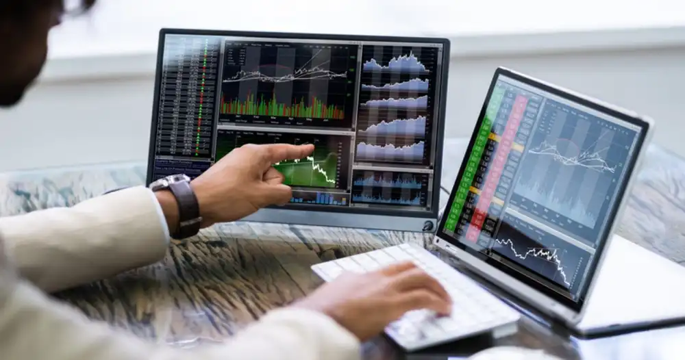 Apa itu Trading? Mengenal Konsep Dasar dan Jenis Trading
