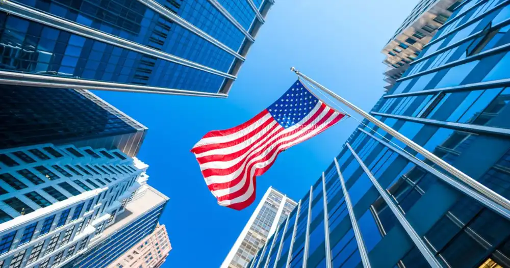 3 Indeks Utama Saham Amerika dan Perannya bagi Investasi
