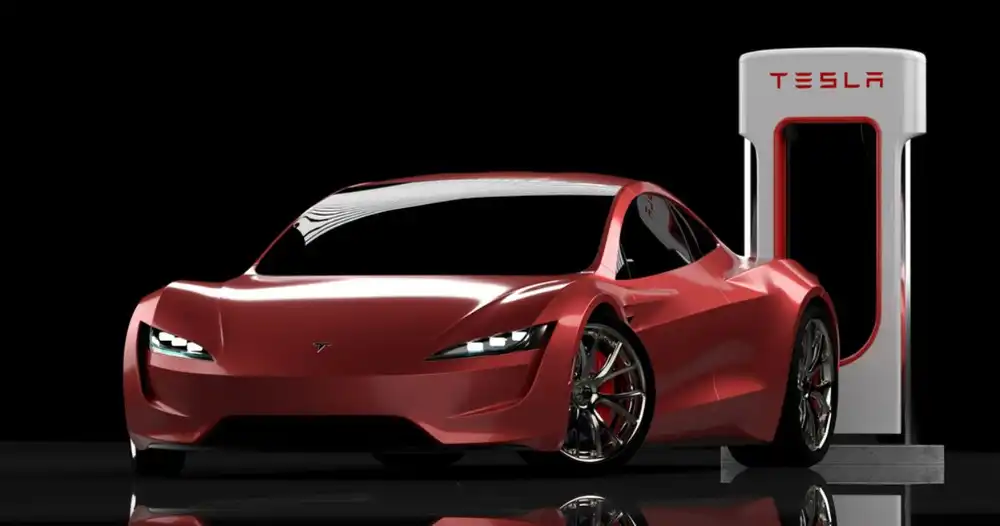 Menilik Aspek Keuangan dan Prospek Masa Depan Tesla