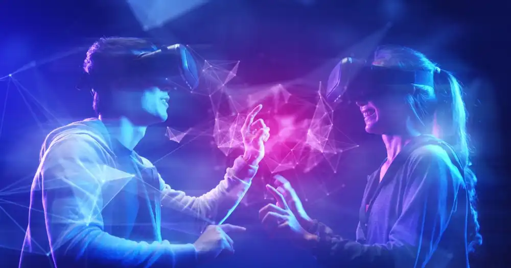 Sekilas Tentang Metahuman, Teknologi Di Balik Manusia Virtual