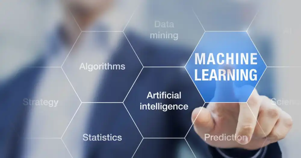 Mengenal Konsep Machine Learning dalam AI. Apakah Itu?