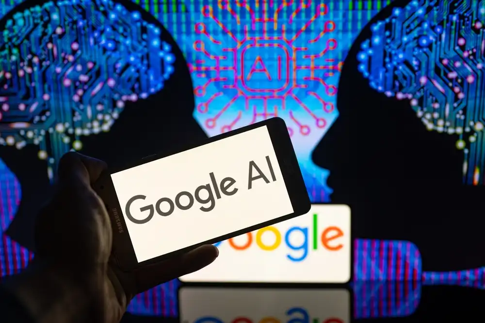Mengenal Google AI, Sosok Di Balik Perplexity AI