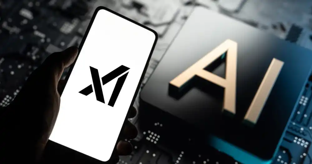 Mengenal xAI, Gebrakan AI Baru dari Elon Musk