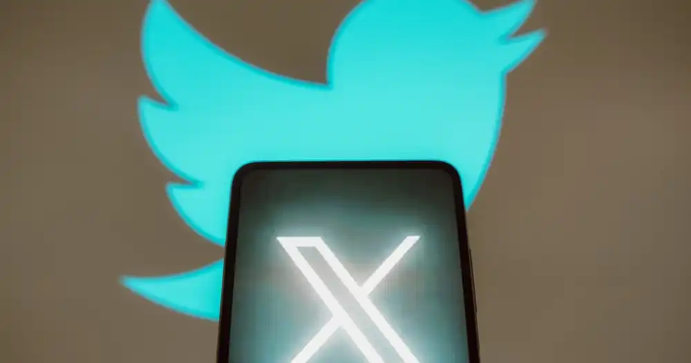 Mengapa Twitter Berubah Menjadi X?