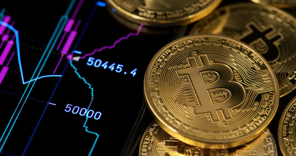 Daily News - Crypto 4 Oktober 2023