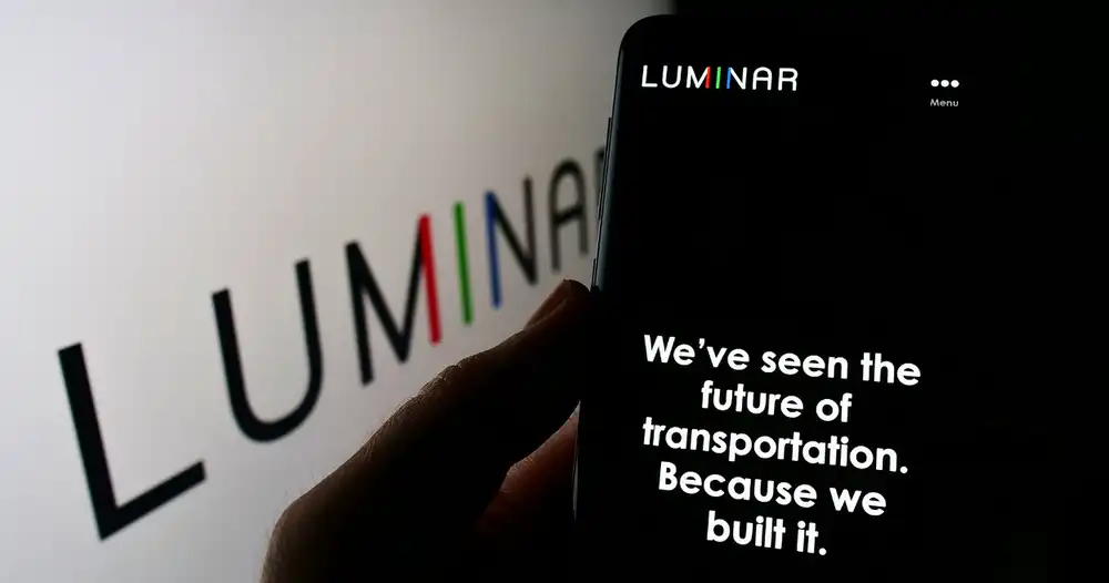 Pendapatan Luminar Technologies Inc (LAZR) Tumbuh 32,6% YoY