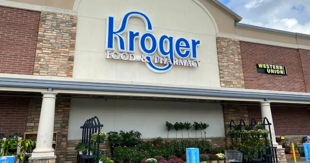 Laba per Saham Kroger Co (KR) Lebih Tinggi dari Ekspektasi Analis