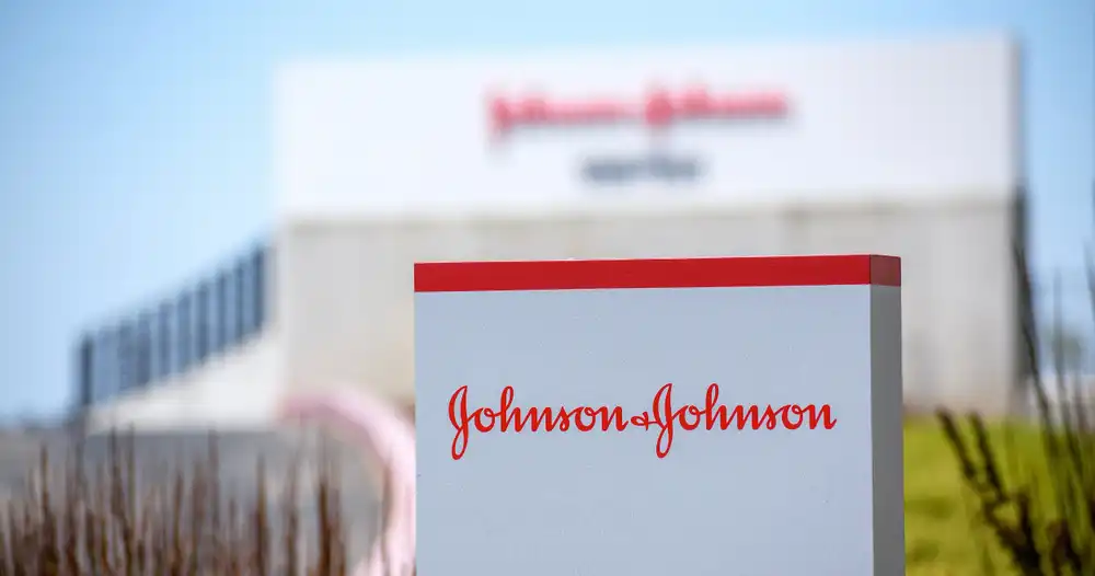Pendapatan Johnson & Johnson Kuartal IV 2023 Melebihi Ekspektasi Analis