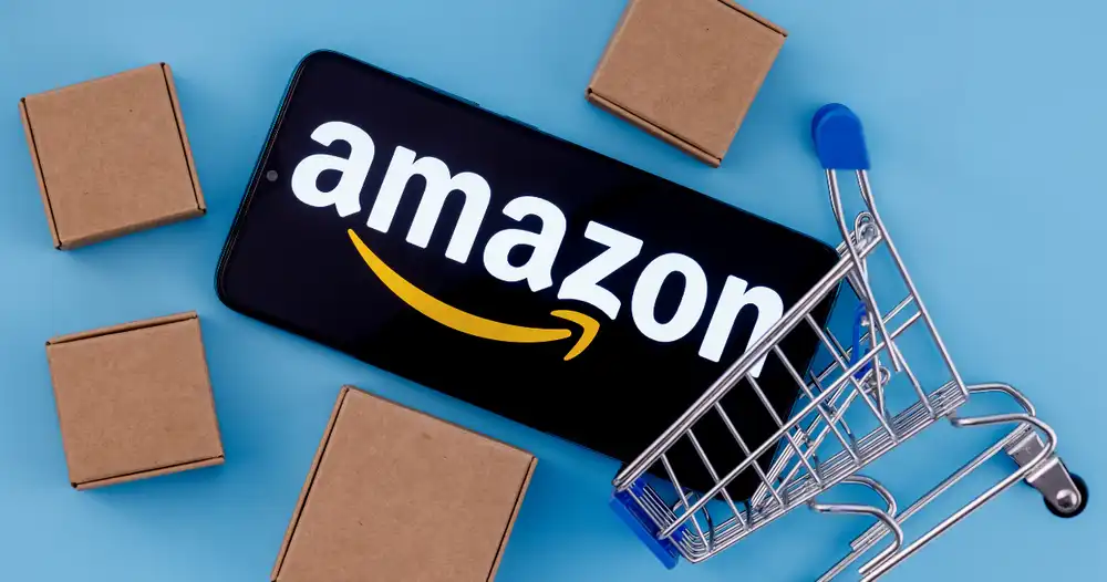 Margin Laba Bersih Tumbuh Signifikan, EPS Amazon “Bagger”