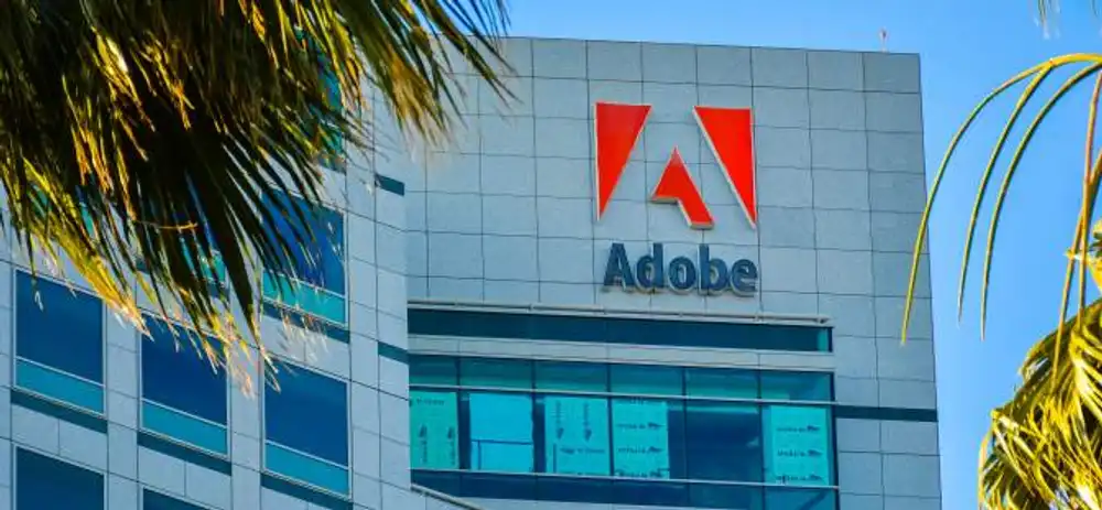 Kinerja Keuangan ADBE Memuaskan Walaupun Harus Membayar Denda Ke Figma