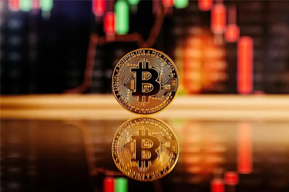 Daily News - Crypto 8 April 2024
