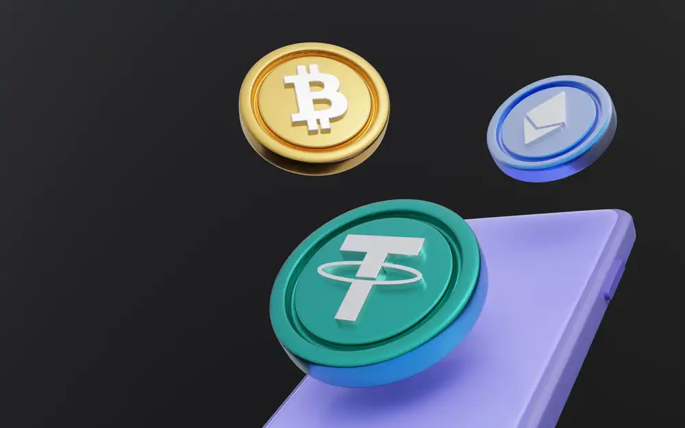 Daily News - Crypto 25 April 2024