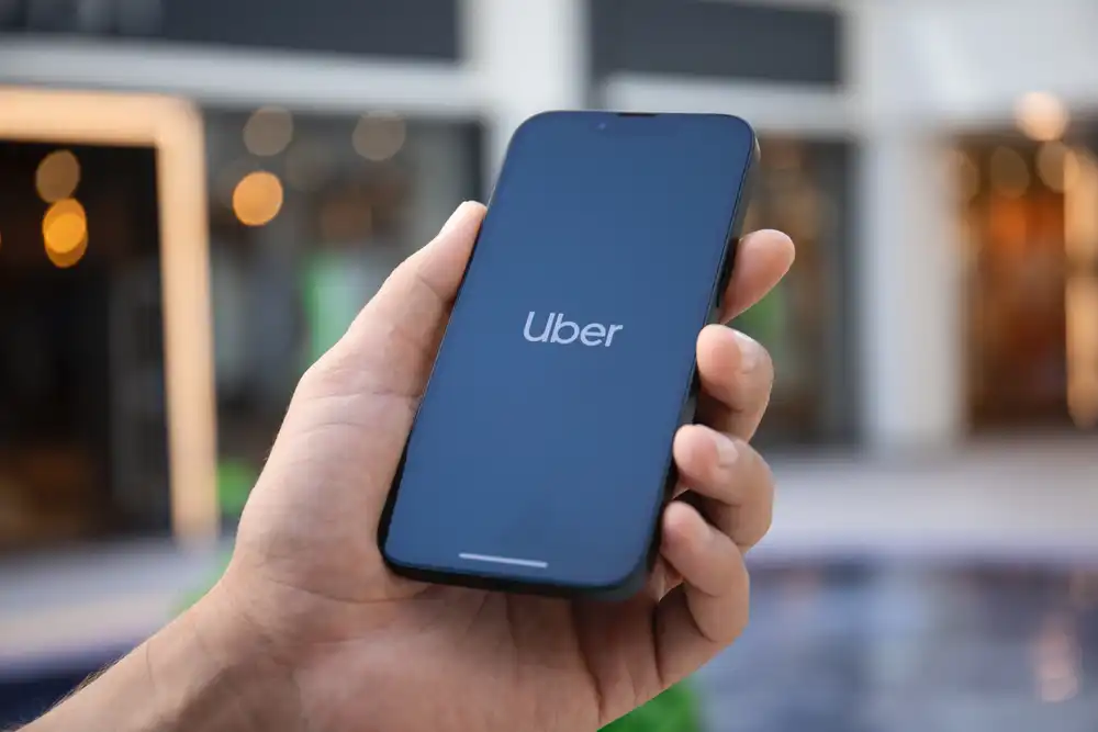 Membedah Performa Uber, Sang Pemimpin Industri Transportasi