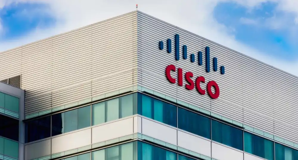 Earnings Call: Penurunan Revenue Growth Terdalam CSCO Sejak Tahun 2009